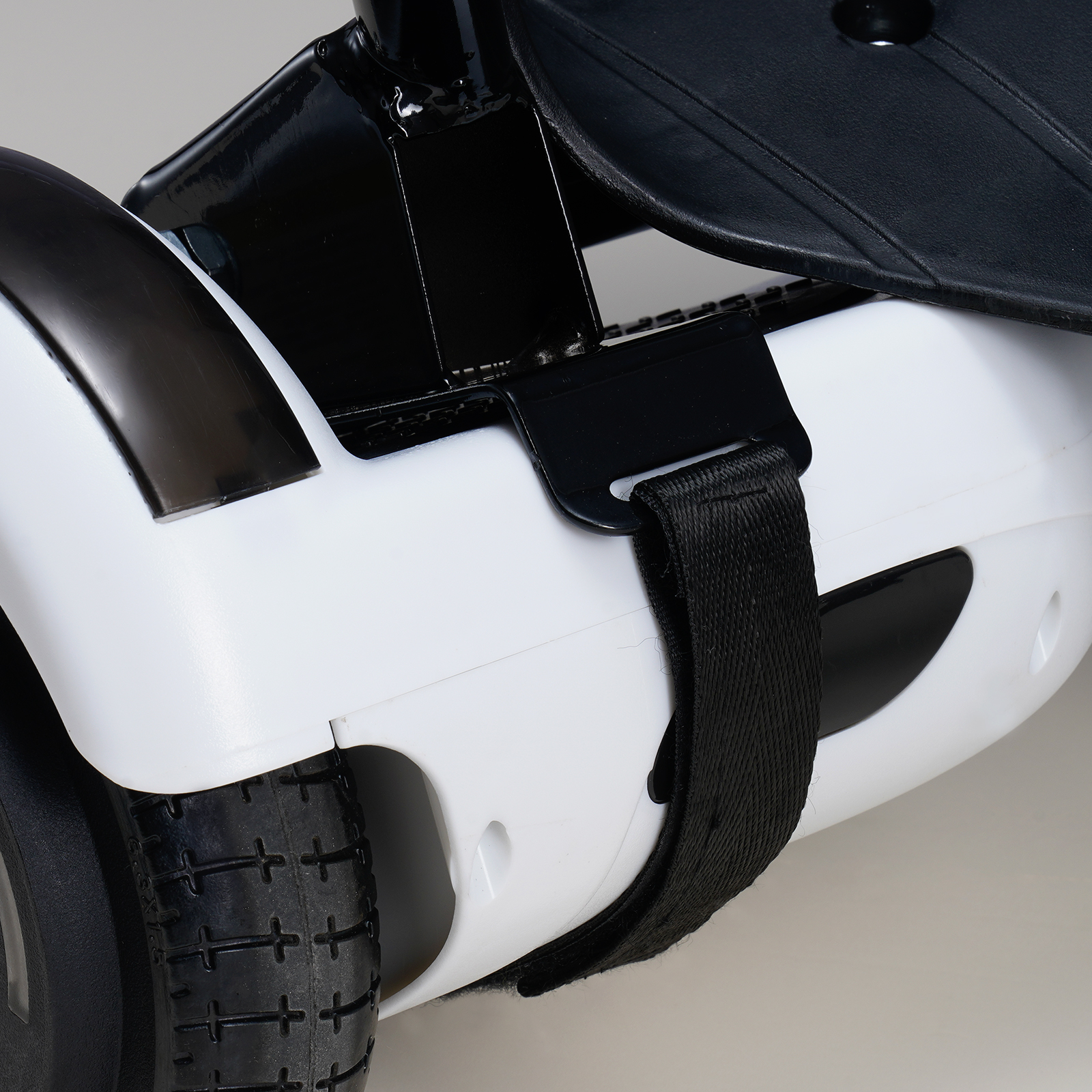 VEVOR Hoverboard Seat Attachment for 6.5" 8" 10" Self Balancing Scooter ...