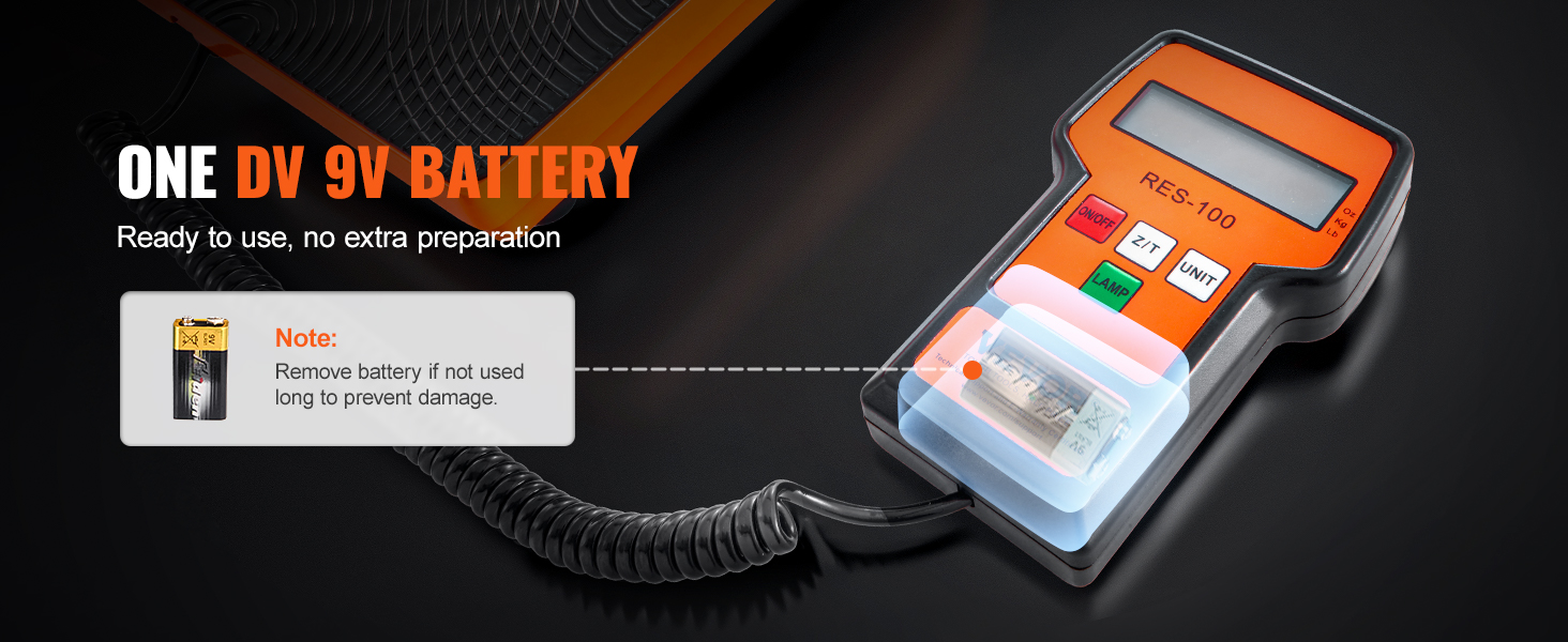 VEVOR Refrigerant Scale 220 LBS HAVC Charging Recovery Freon Scale ...