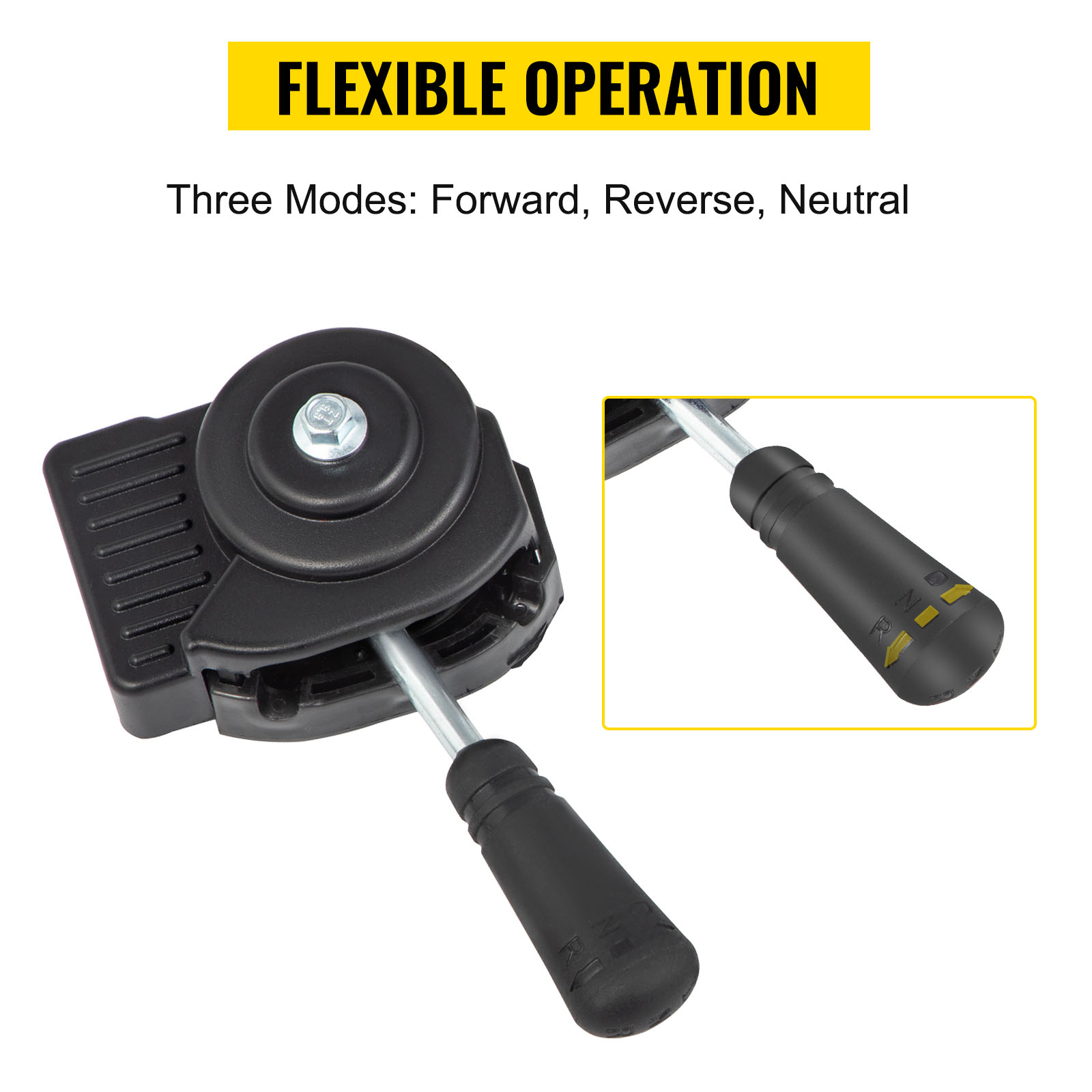 Go Kart Forward Reverse Gear box for 2HP - 7HP Engine 40/41 10T or 12T ...
