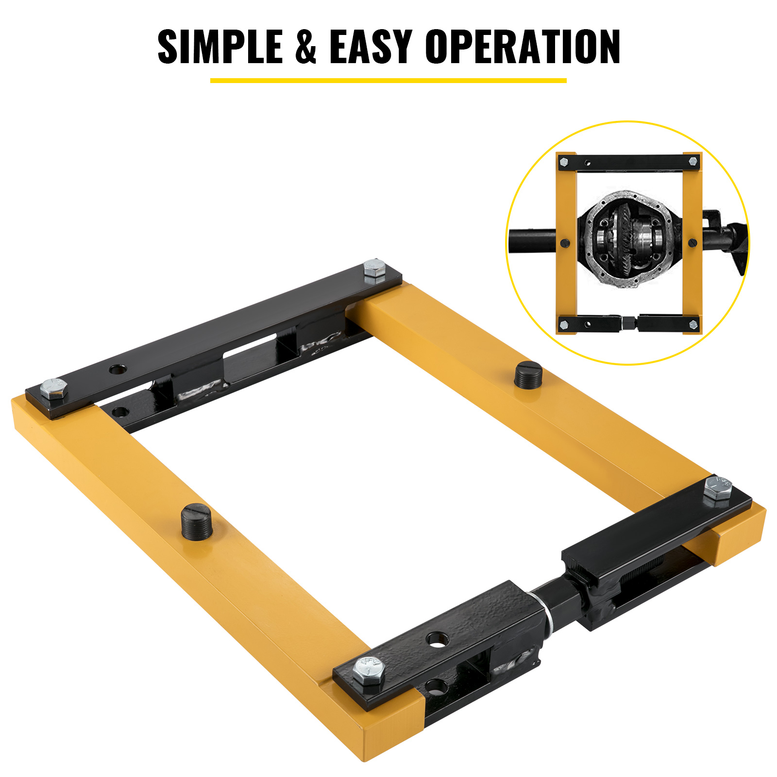 VEVOR Differential Housing Spreader for Dana Axles Fits for 30 44 60 70 ...
