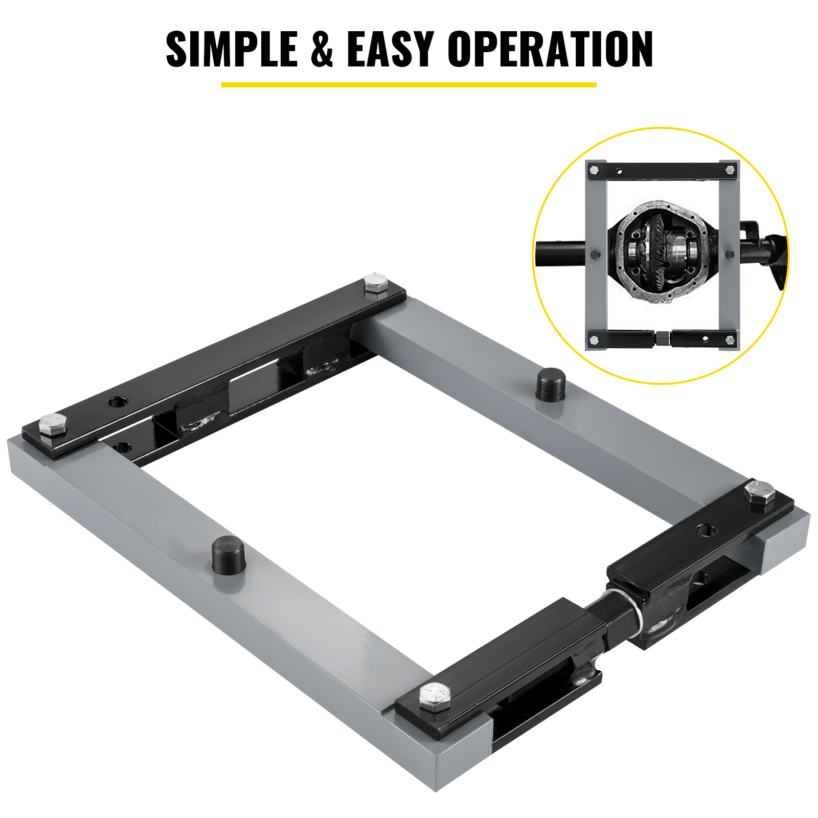 VEVOR Differential Housing Spreader for Dana Axles Fits for 30 44 60 70 ...