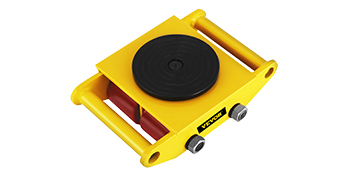 VEVOR Industrial Machinery Mover, 6T/13200lbs Machinery Moving Skate ...
