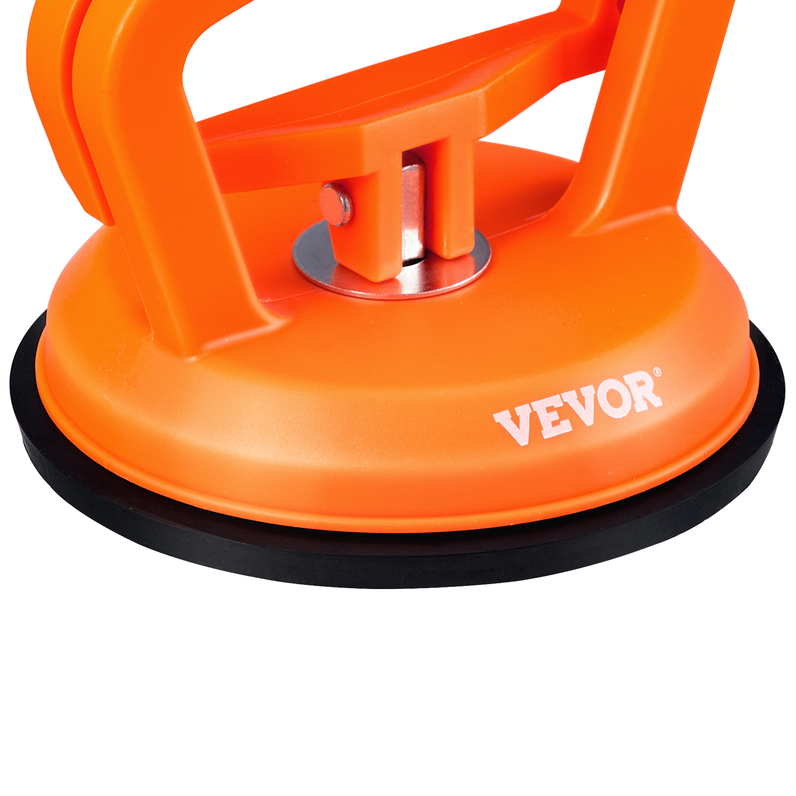 VEVOR Dent Removal Kit, 3 Packs Suction Cups, Dent Puller Handle Lifter ...