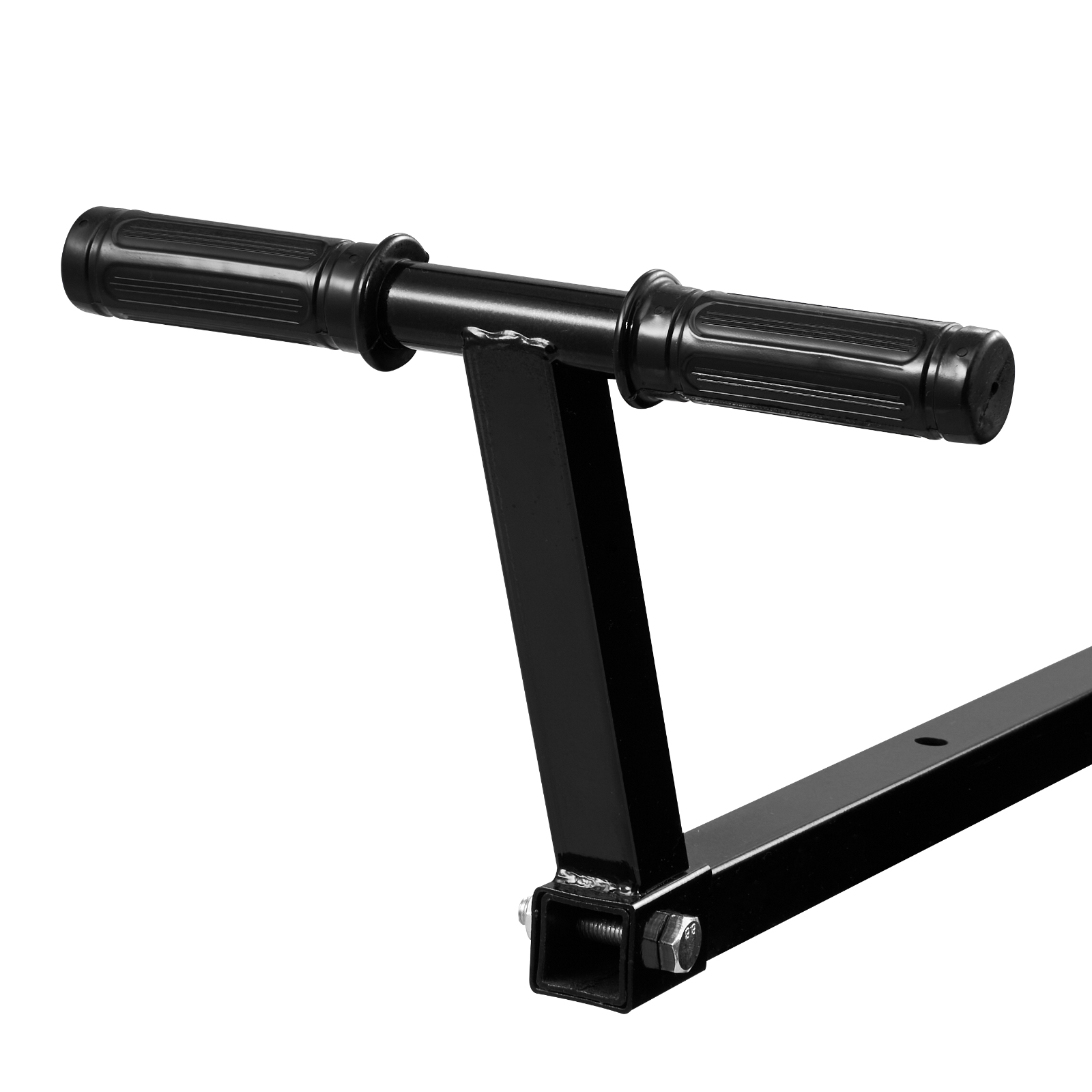 420lbs Boat Trailer Dolly Mover Adjustable Length with 15.7 in ...