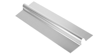 VEVOR PEX Heat Transfer Plates, 200 pcs Box Radiant Heat Transfer ...