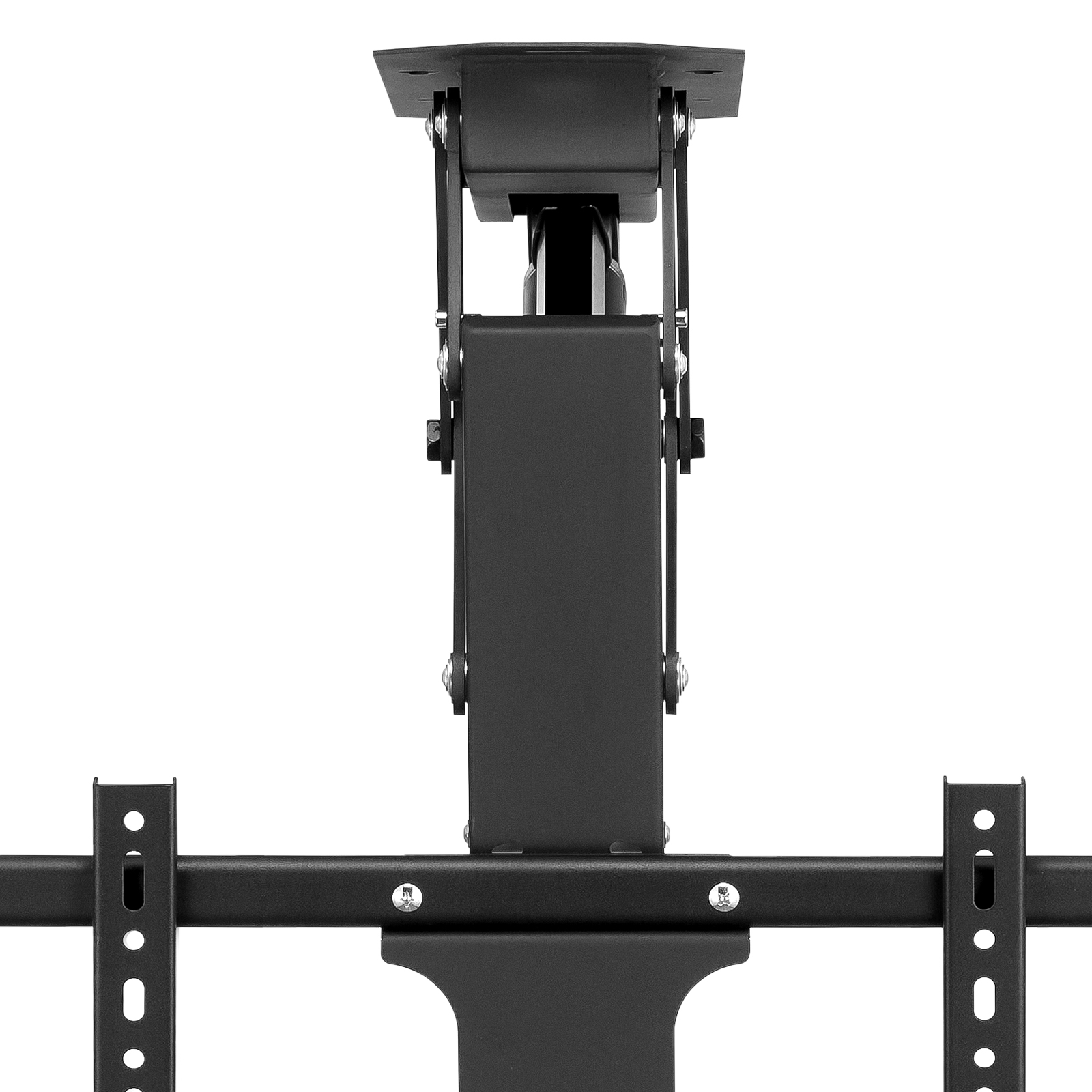 VEVOR Motorized Ceiling TV Mount, TV Wall Mount for 32 to 65 Inch TV ...