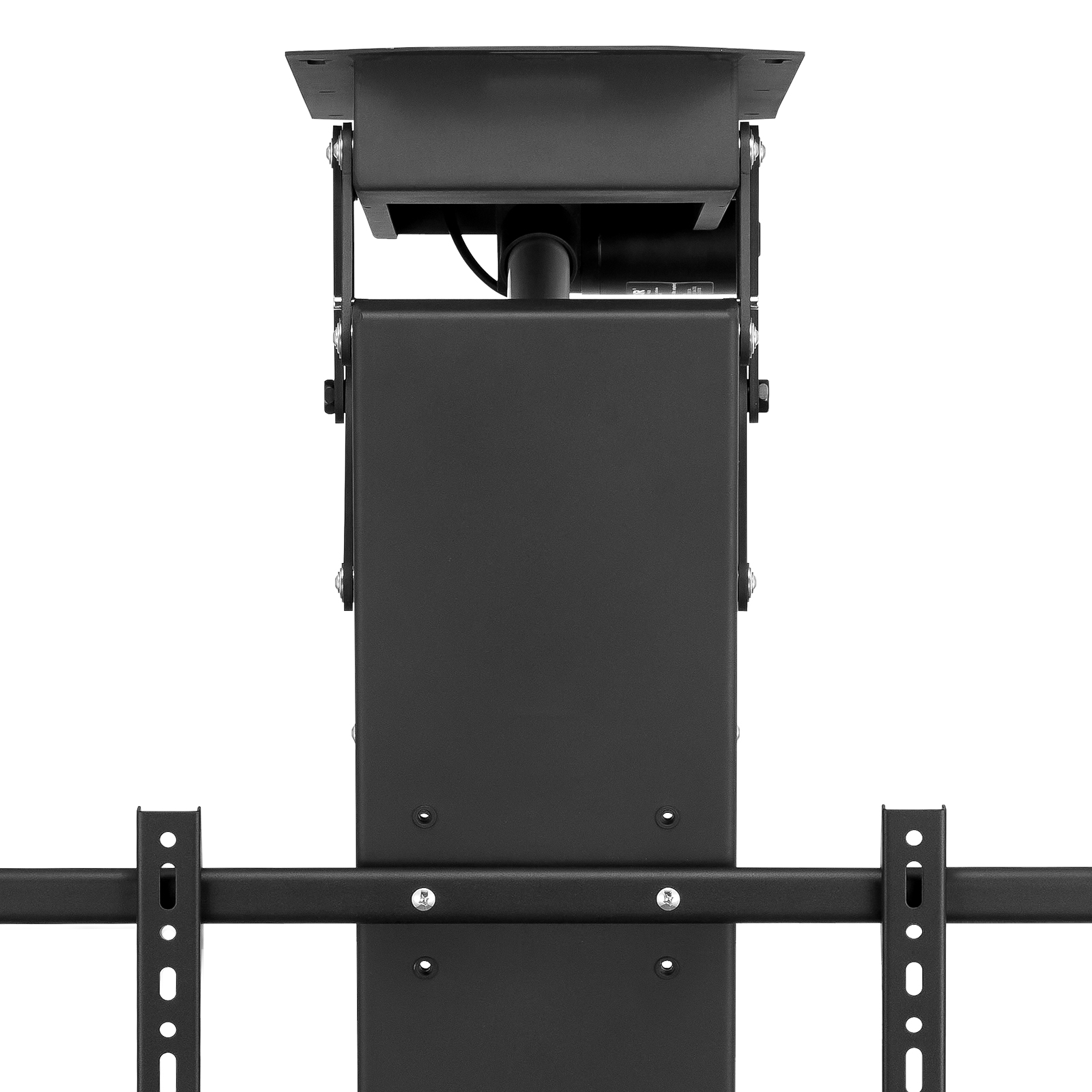 VEVOR Motorized Ceiling TV Mount, TV Wall Mount for 32 to 70 Inch TV ...