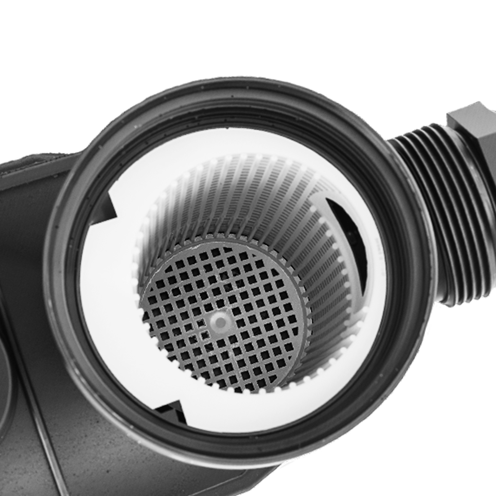 13 in Sand Filter Pump for Above Ground Swimming Pools 3/4 HP 3500 GPH ...
