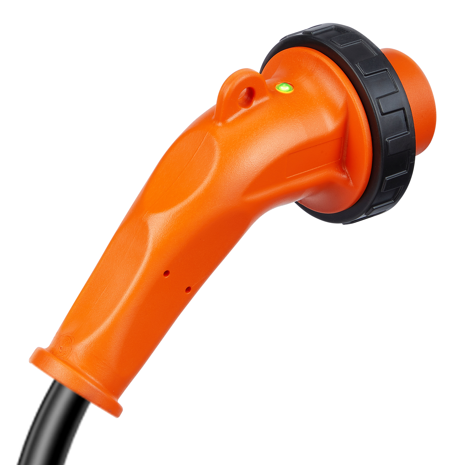 VEVOR 15 Feet RV Power Cord, 30 Amp, Heavy Duty STW 3*10AWG Generator ...
