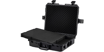 VEVOR Waterproof Hard Case, 20 x 16 x 5 Inches, with Customizable Foam ...