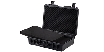 VEVOR Waterproof Hard Case, 19 x 14 x 5 Inches, with Customizable Foam ...