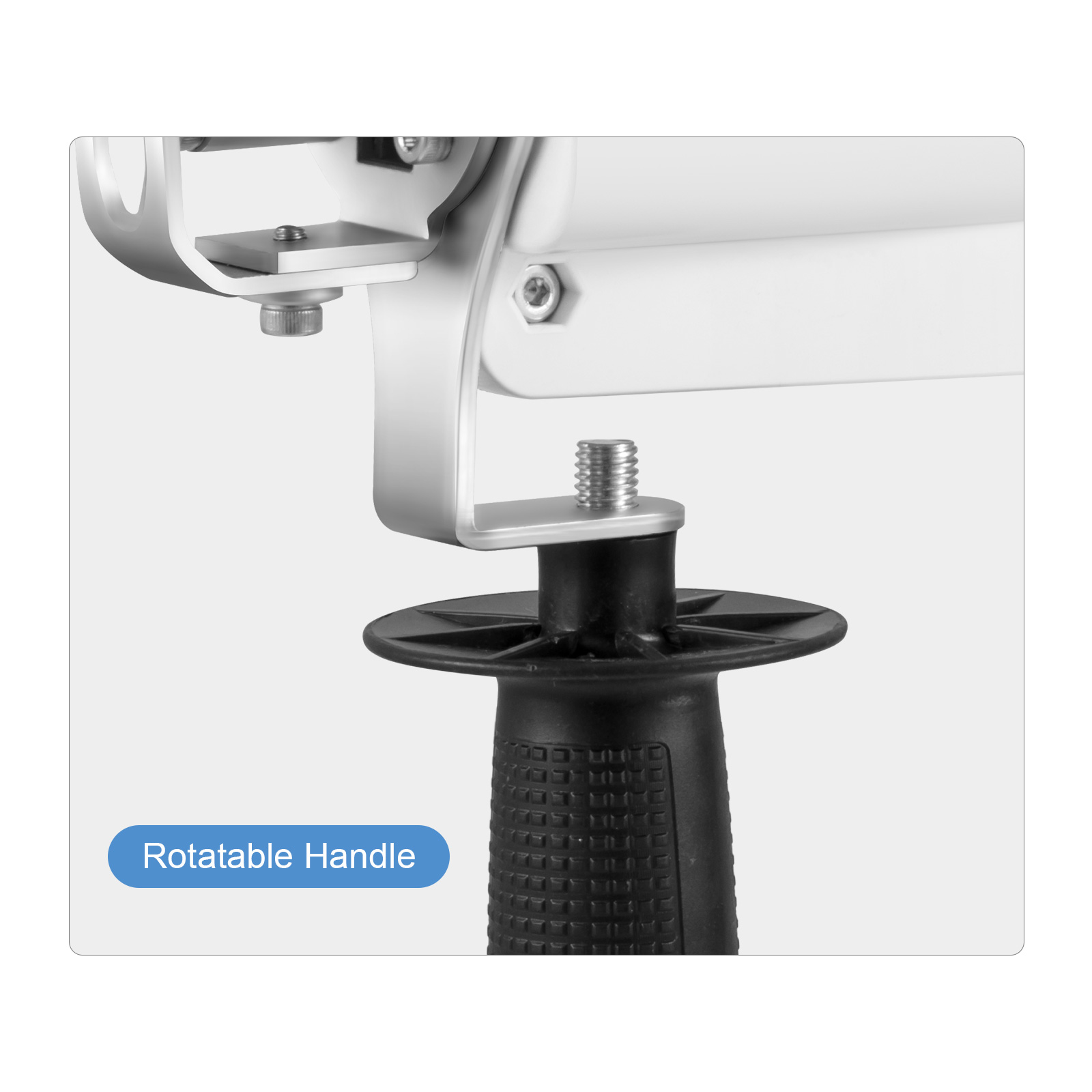 VEVOR Tufting Gun, Cut Pile Electric Carpet Weaving Flocking Machine ...