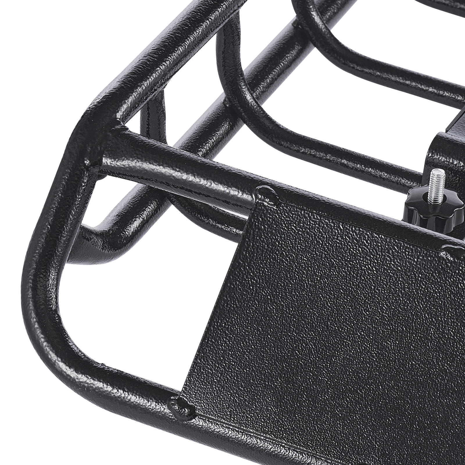 Universal Roof Rack Cargo Carrier Basket 51x36x4.1 in Car Top Luggage ...