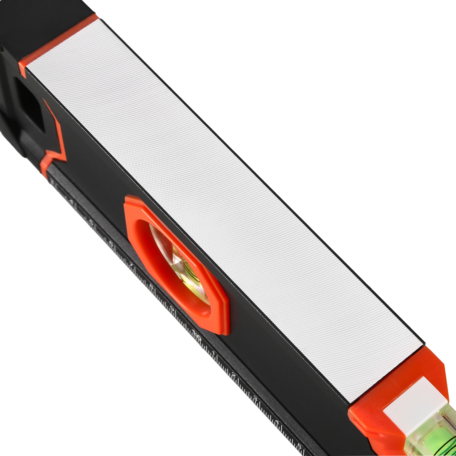 VEVOR Magnetic Torpedo Level 4 PCS 1200/600/400/250 mm Leveler with ...