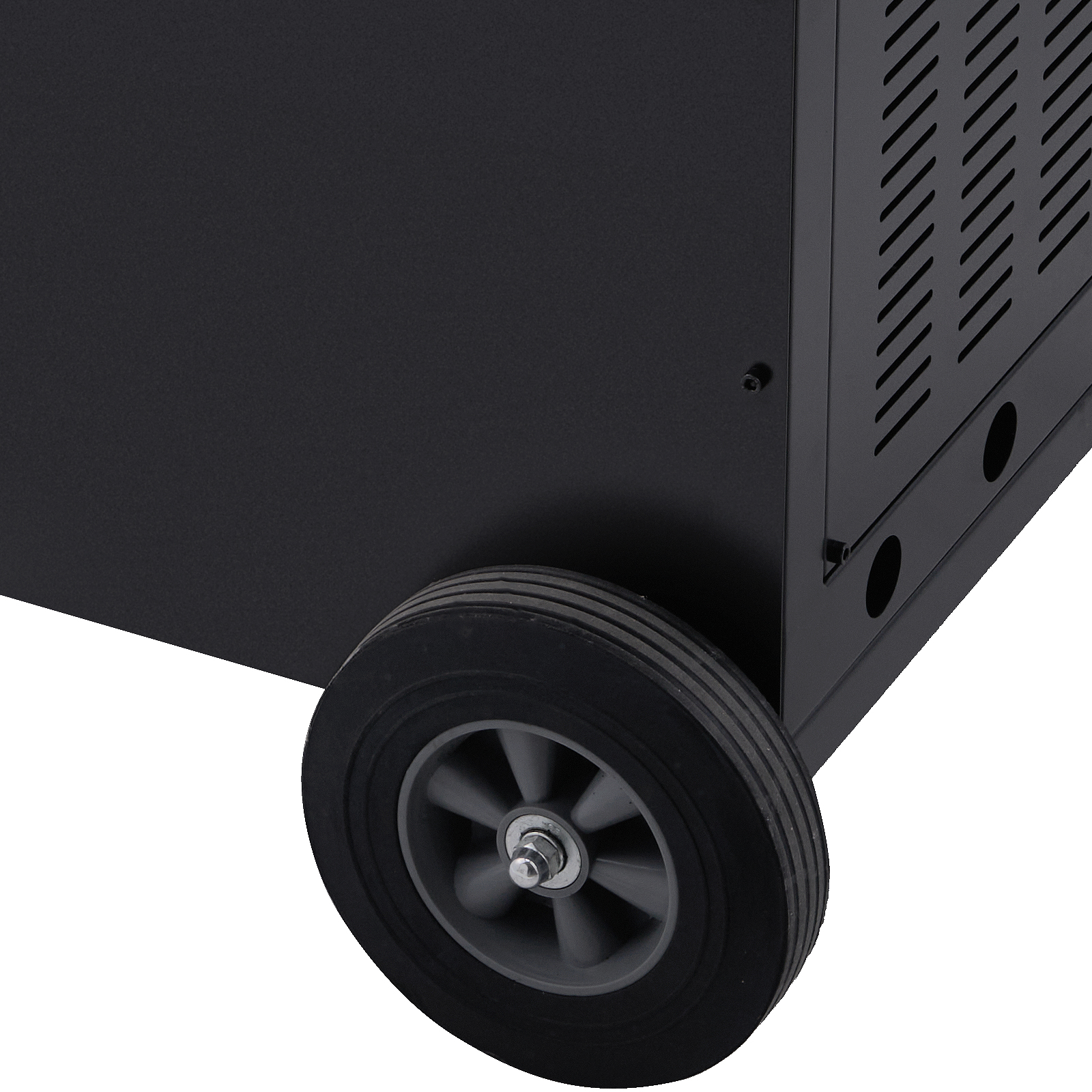 VEVOR Fully Automatic Refrigerant Recovery Machine - Dual Cylinder AC ...