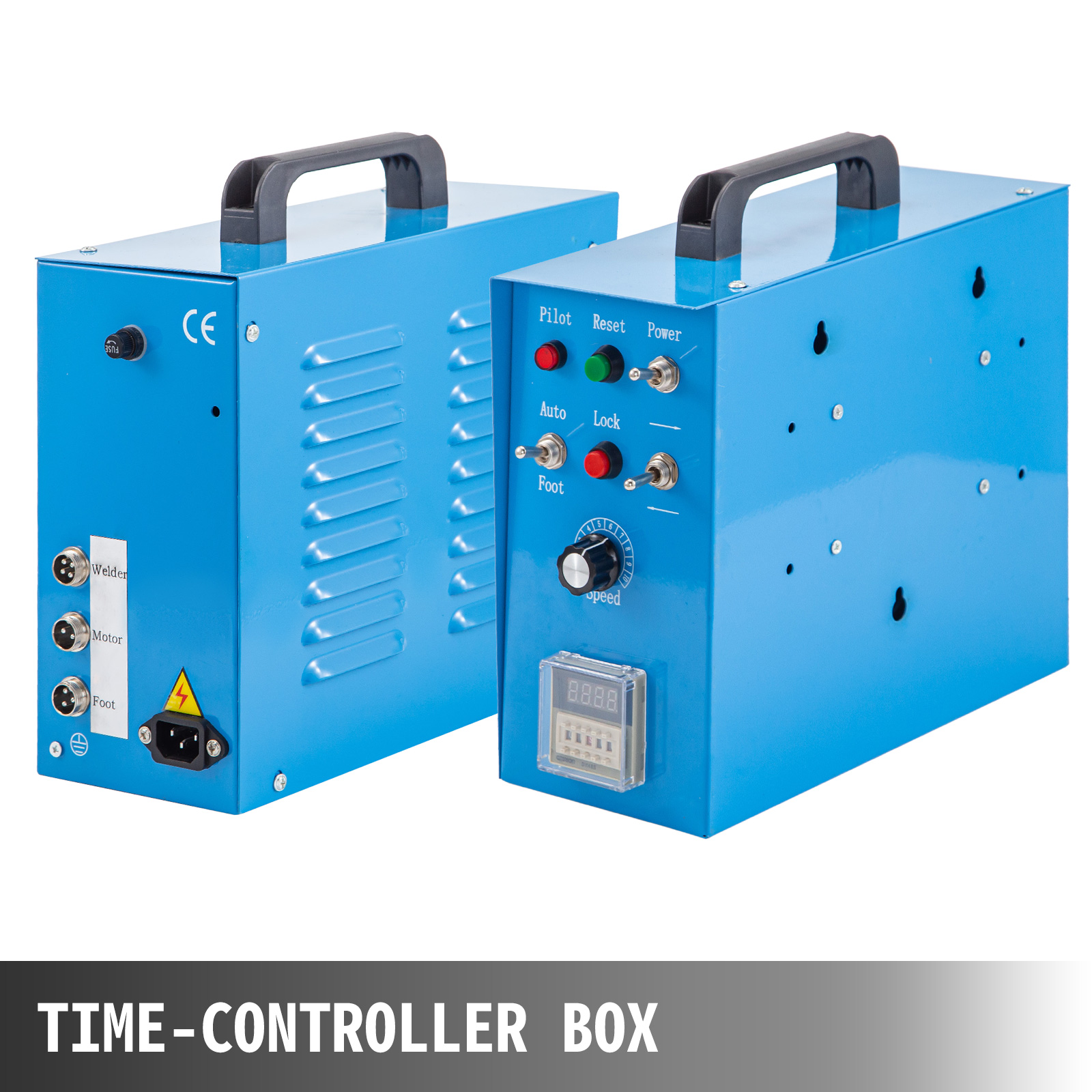 Welding Rotary Positioner Rotary Table Welding 100/50kg Adjustable ...