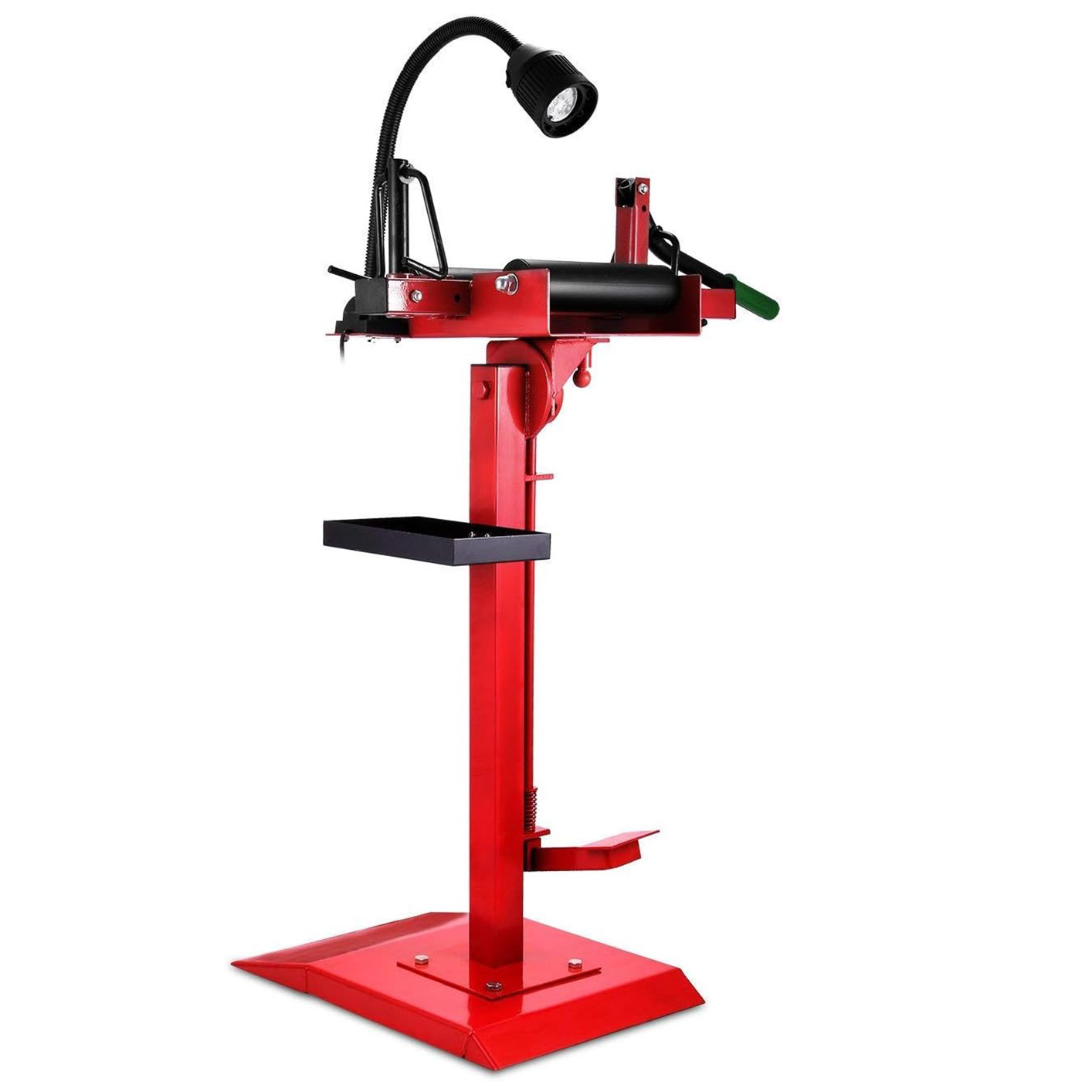 Tire Changer Spreader Pneumatic Tire Repair Machine Wheel Patching Plug ...