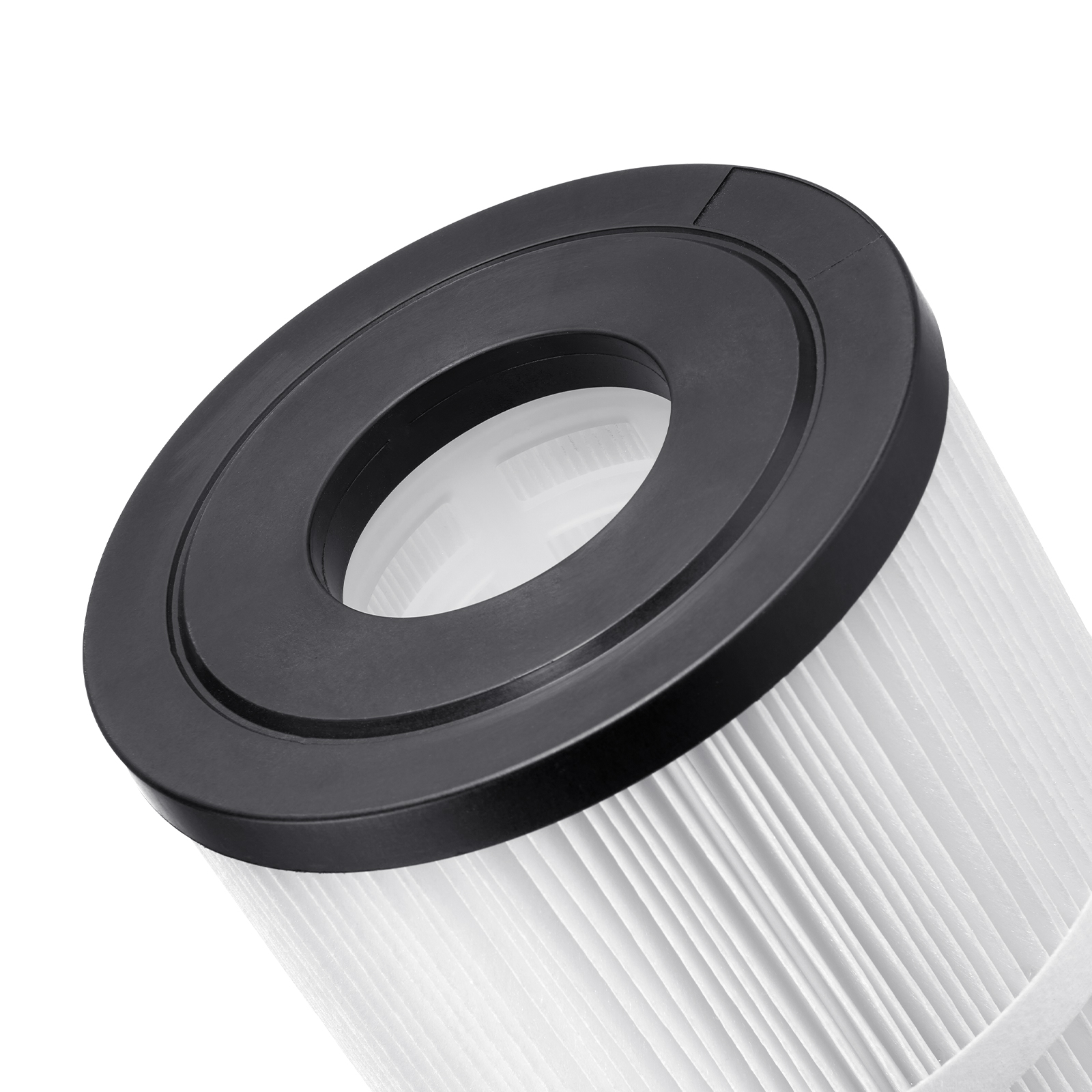 Hot Tub Pool Filter Cartridge 50 Sq. Ft Compatible Hayward C500 Pleatco ...