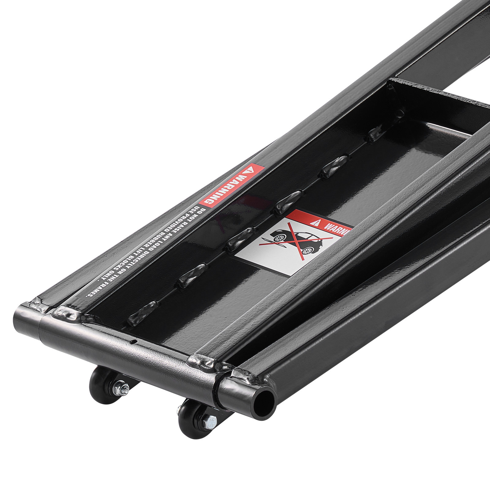 7000 lbs Car Lift Adjustable Car Lifts with Remote Control for Home ...