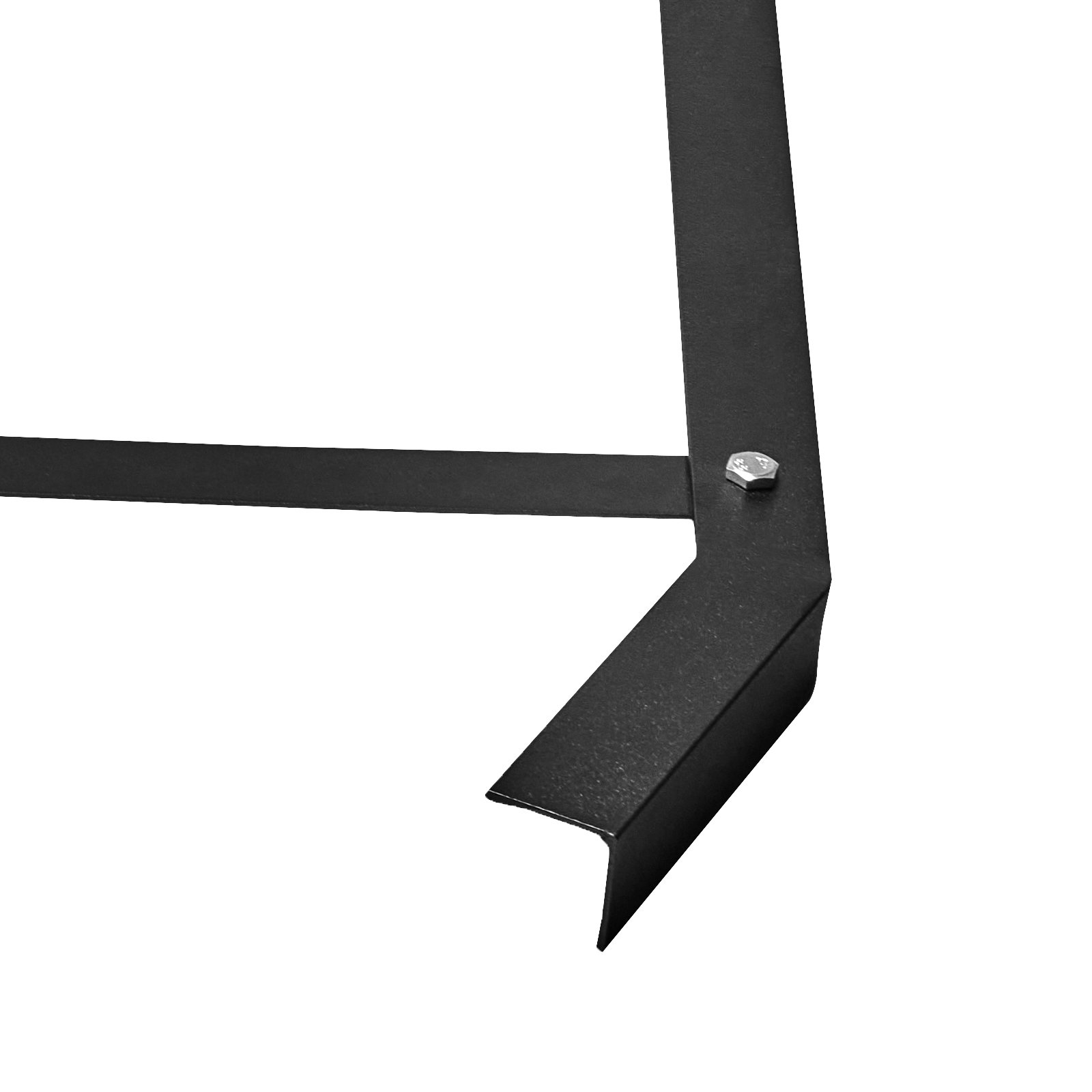 Drag Harrow 66" Width Tow Behind Drag Harrow Steel Gravel Grader ATV ...