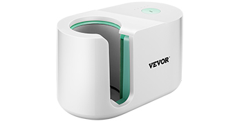 VEVOR Mug Press Machine, Automatic Mug Heat Press for Sublimation 11 ...