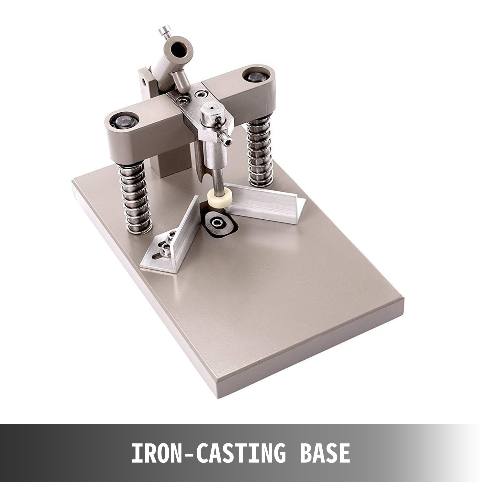 Corner Rounder Cutter R6/r10 Heavy Duty Commercial Cutting 30 Mm Metal ...