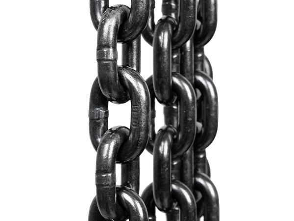 VEVOR Hand Chain Hoist, 3 Ton 6600 lbs Capacity 10 FT Come Along, G80 ...