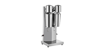 VEVOR Milkshake Maker Kit, Stainless Steel Electric Milkshake Maker ...