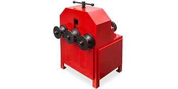 VEVOR Pipe Tube Bender, 9 Round and 8 Square Die Set Electric Pipe Tube ...