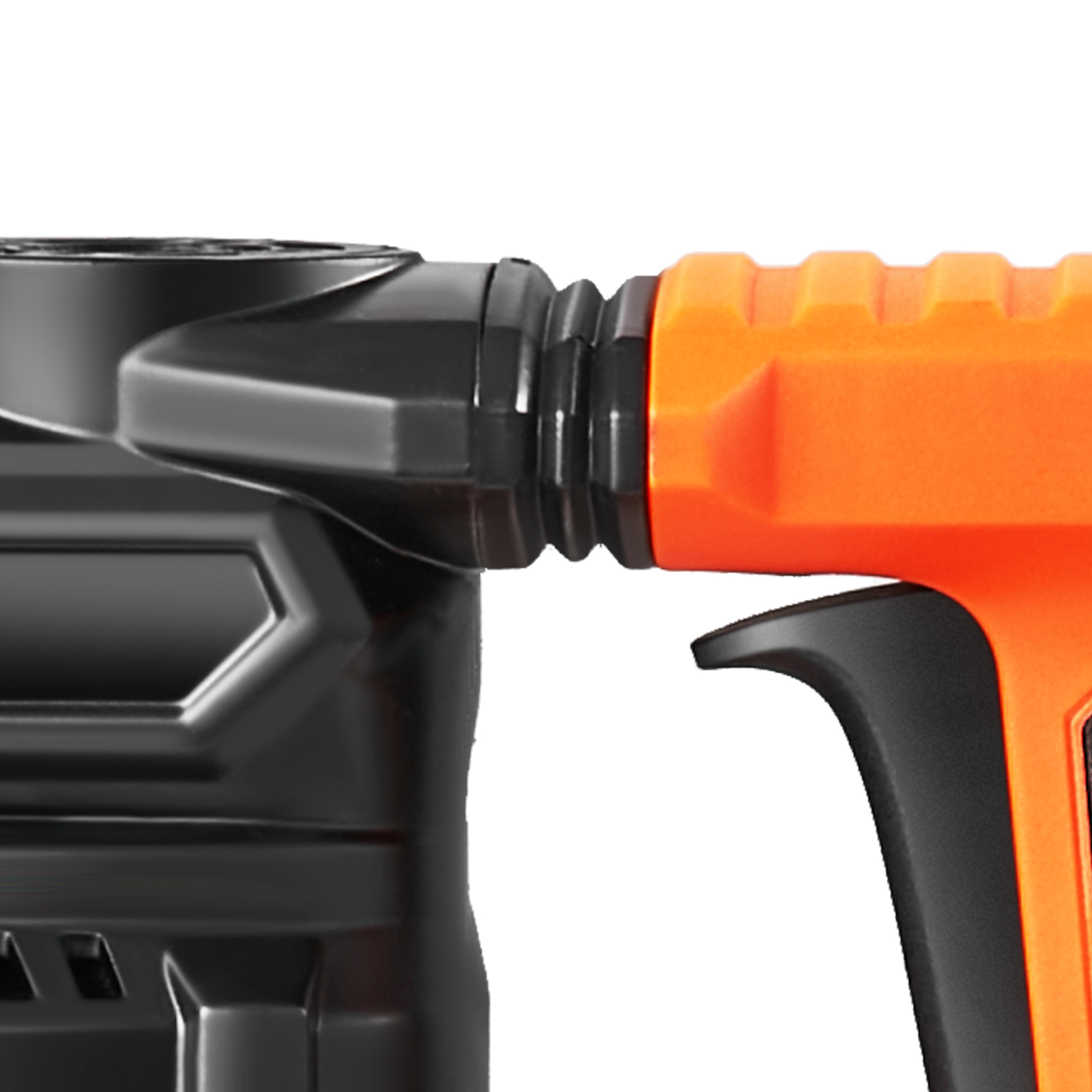 VEVOR Rotary Hammer Drill Cordless Drills 1" 3 Modes SDS-Plus Chipping ...