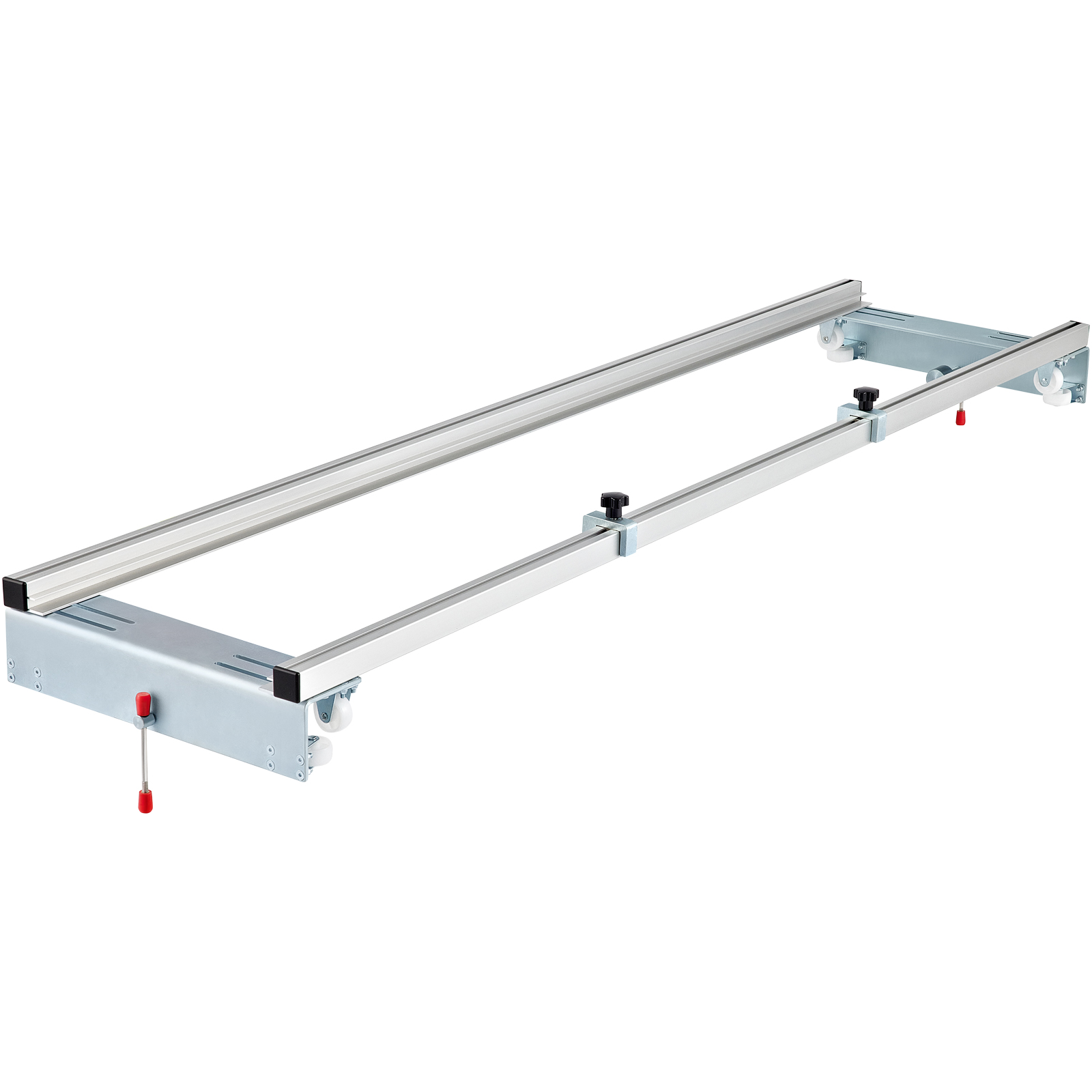 VEVOR Router Sled, 60 inches / 152.4cm Width, Slab Guide Jig for ...