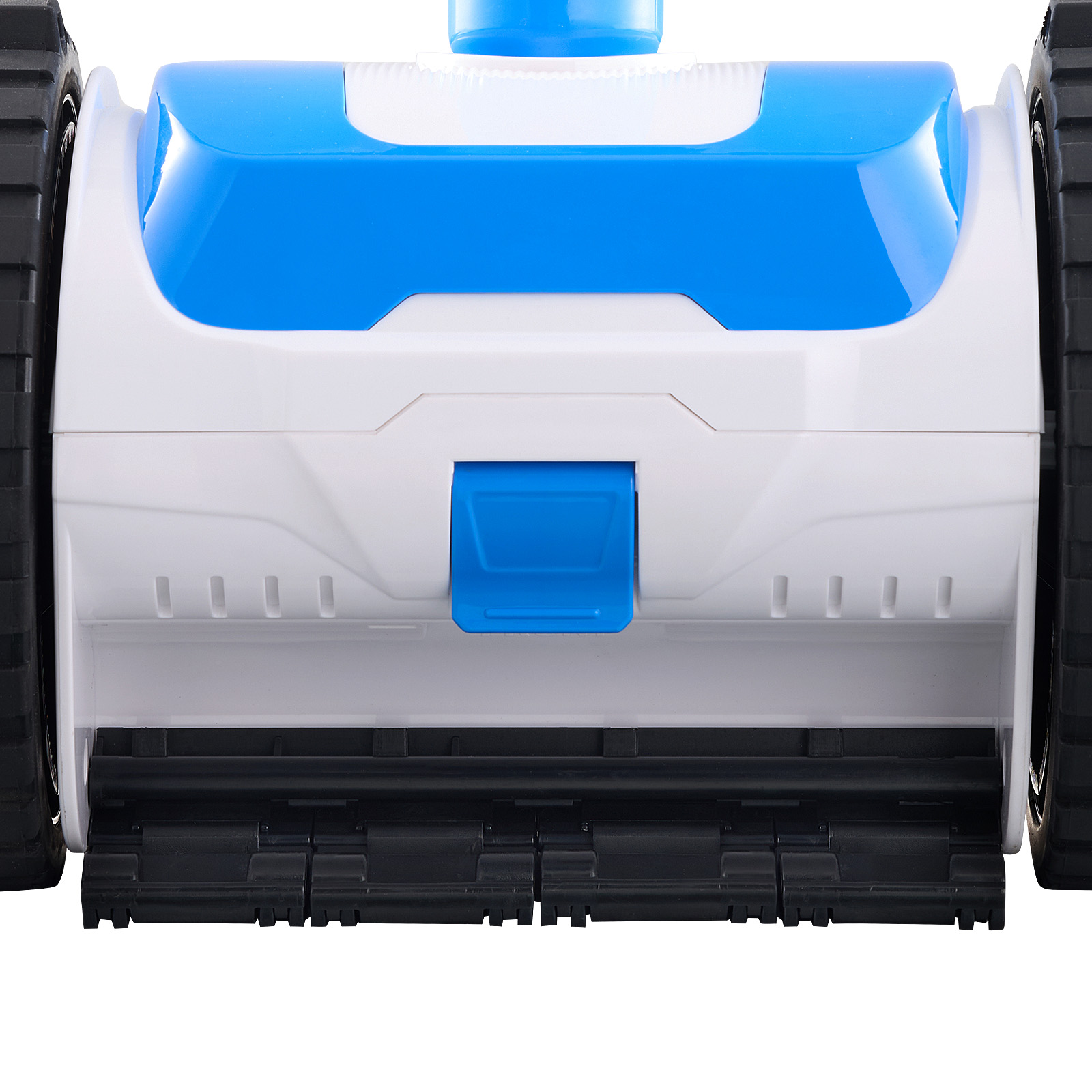 VEVOR Suction Pool Cleaner, Automatic Pool Vacuum Cleaner, Suction Side ...