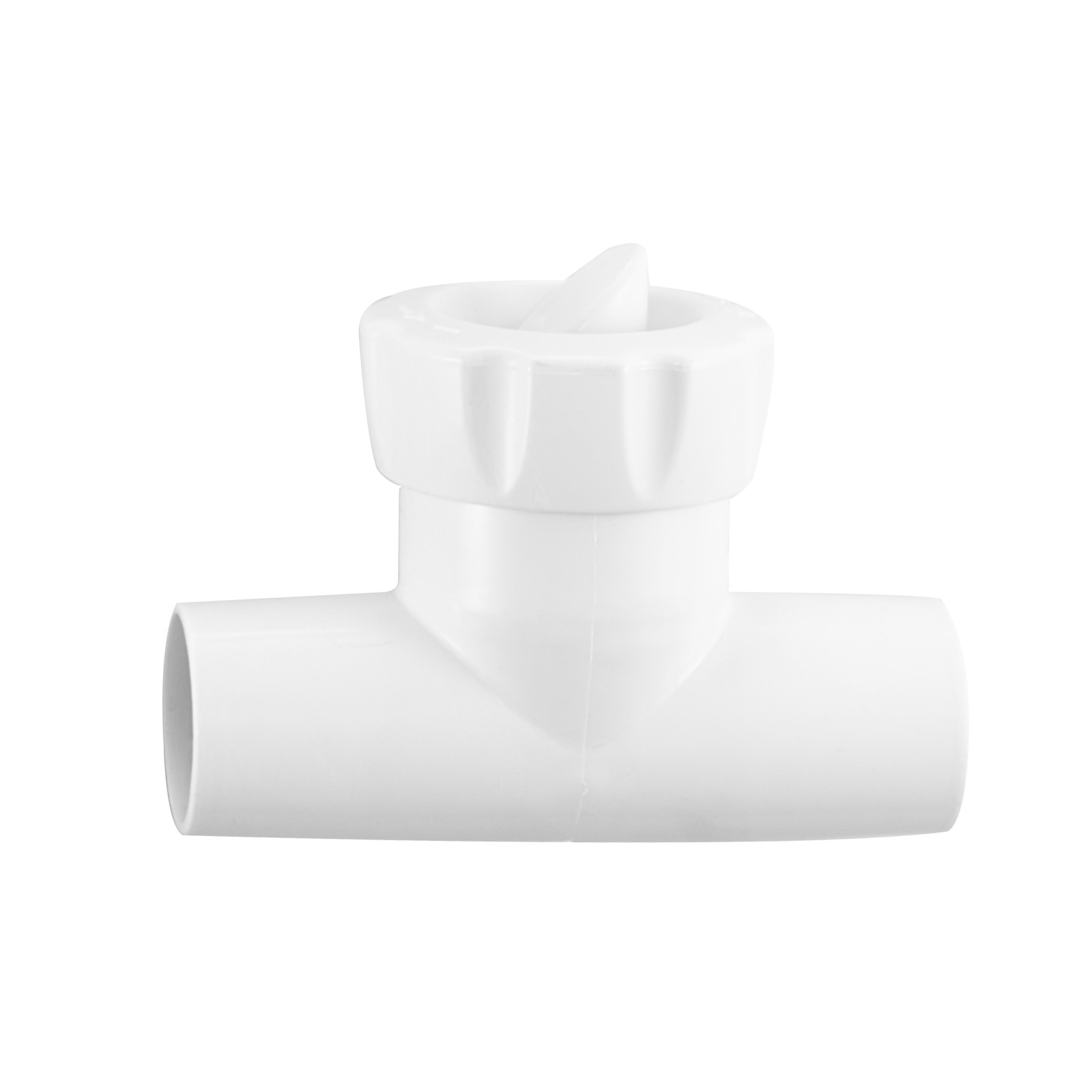 VEVOR Suction Pool Cleaner, Automatic Pool Vacuum Cleaner, Suction Side ...
