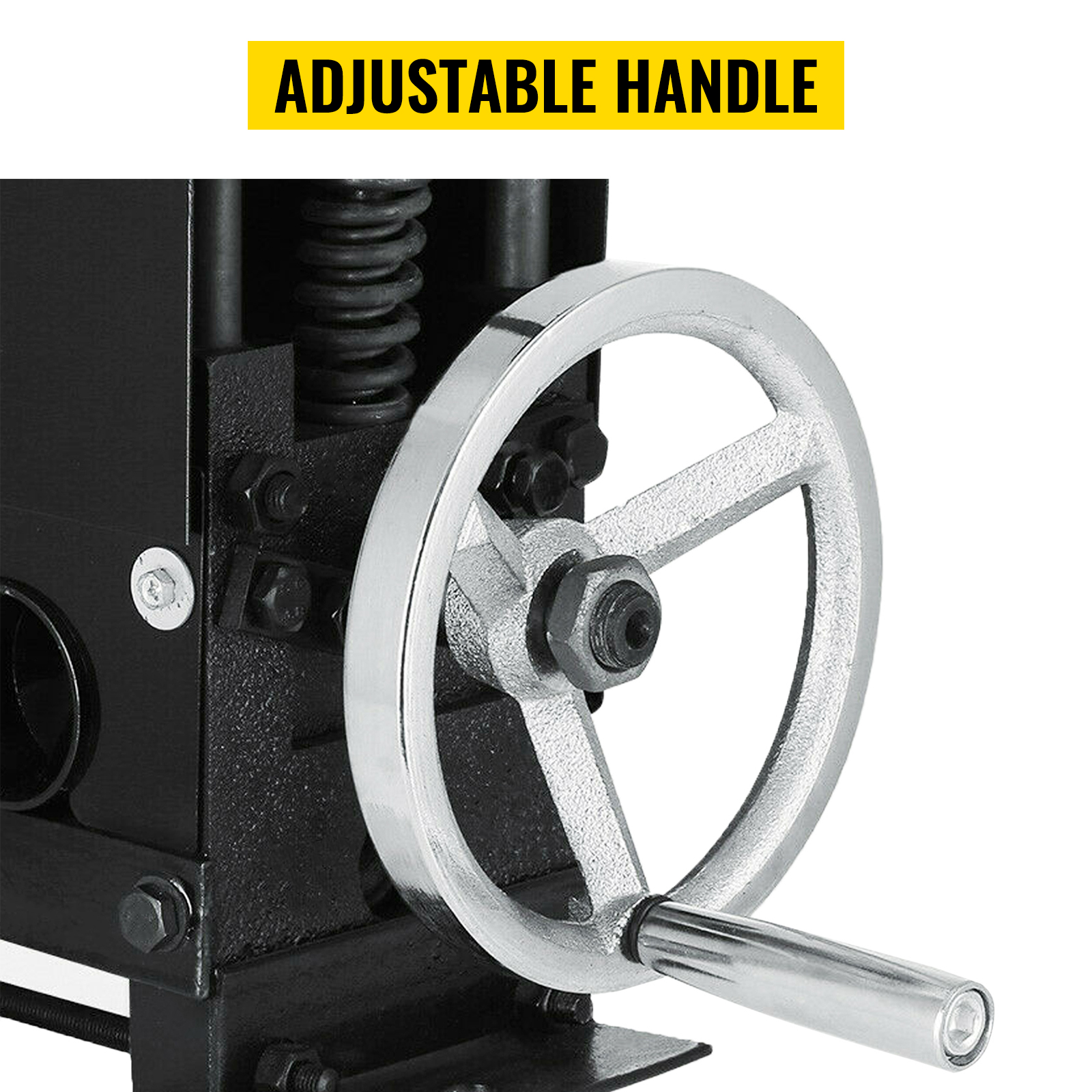 VEVOR Cable Wire Stripping Machine Φ1.5mm~Φ20mm Wire Stripping Machine ...