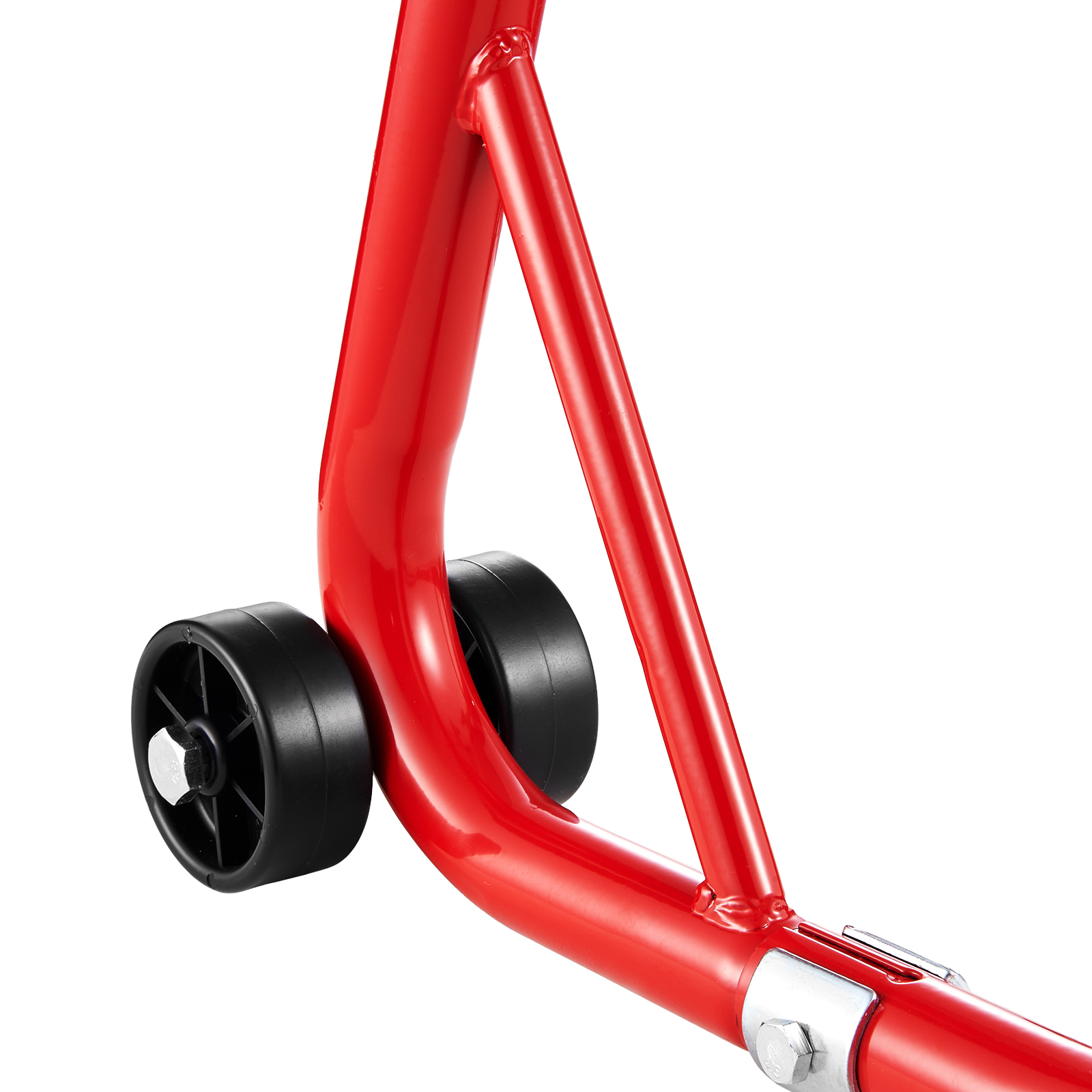 VEVOR Motorcycle Stand Lift 850 lbs Rear Spoolift Paddock Swingarm Arm ...