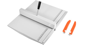 VEVOR Manual Creaser 18Inch 460mm Creasing Machine High Gloss Covers ...