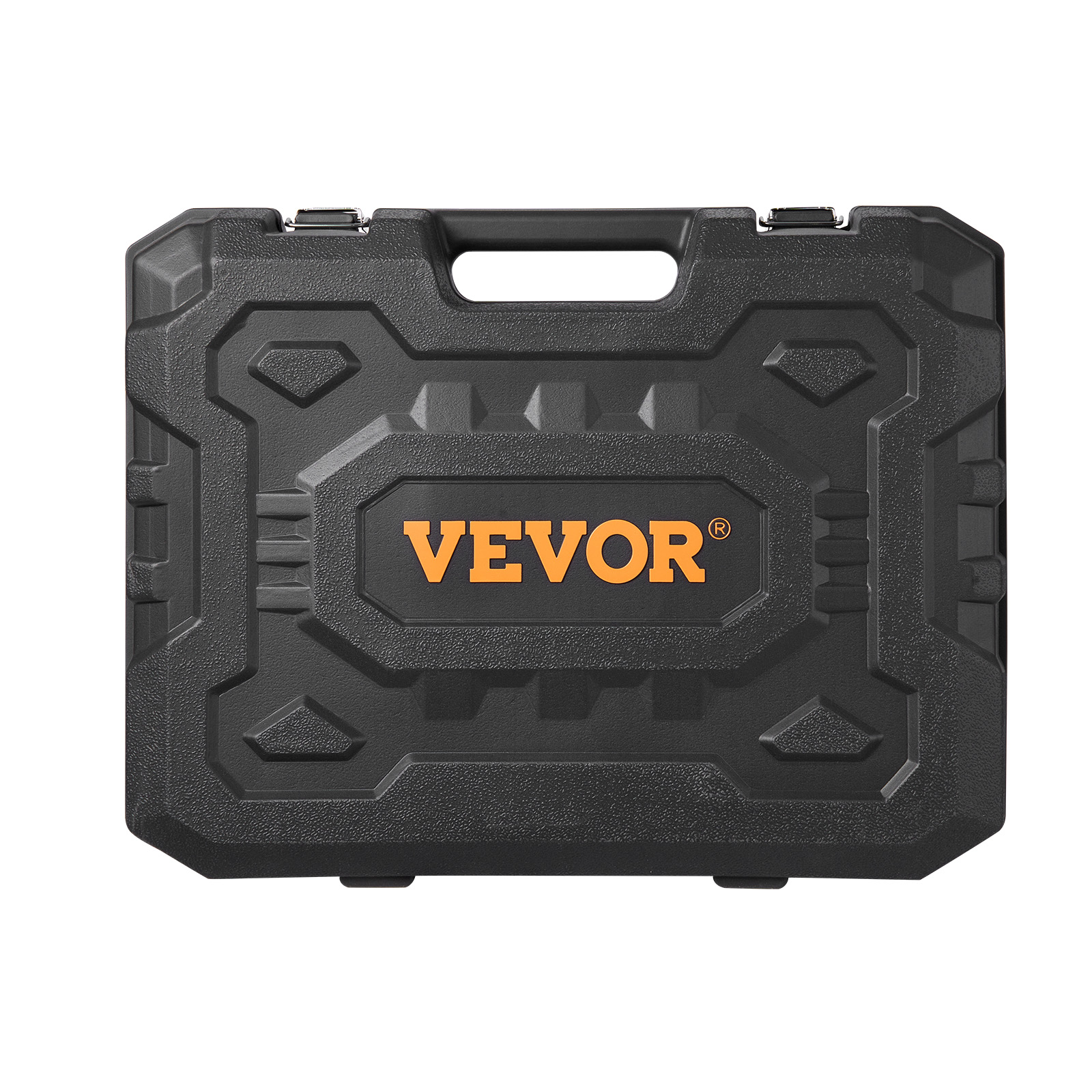 VEVOR Rotary Hammer Drill Corded Drills 1-9/16" 3 Modes SDS-MAX ...