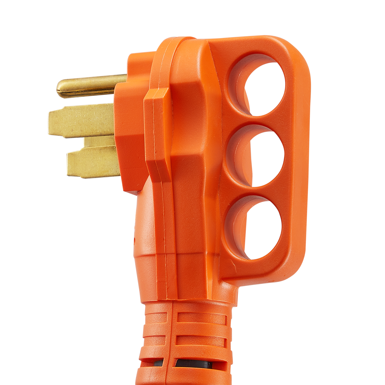 VEVOR 15 ft RV Extension Cord, 50 Amp, Heavy Duty STW RV Power Cord ...