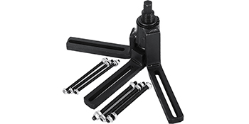 VEVOR Crankcase Splitter Separator Tool Motorcycle Dirt Bike ATV Crank ...