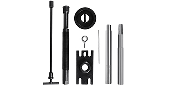VEVOR Alignment Tool Boat Alpha Bravo OMC Gimbal Bearing Installer ...