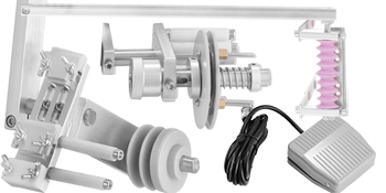 Computer Cnc Automatic Coil Winder Winding Machine For 0.03-1.2mm Wire ...