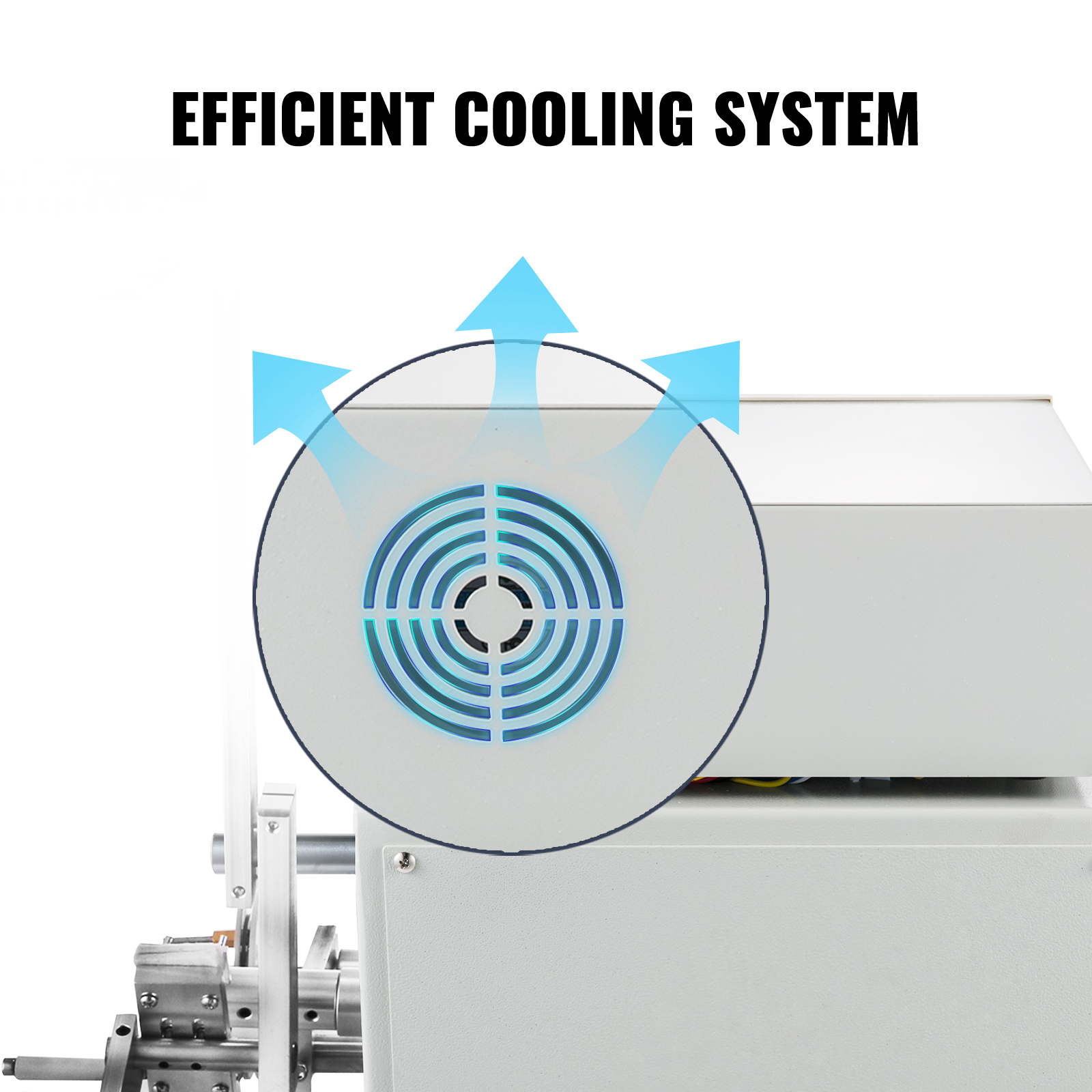 Computer Cnc Automatic Coil Winder Winding Machine For 0.03-1.2mm Wire ...