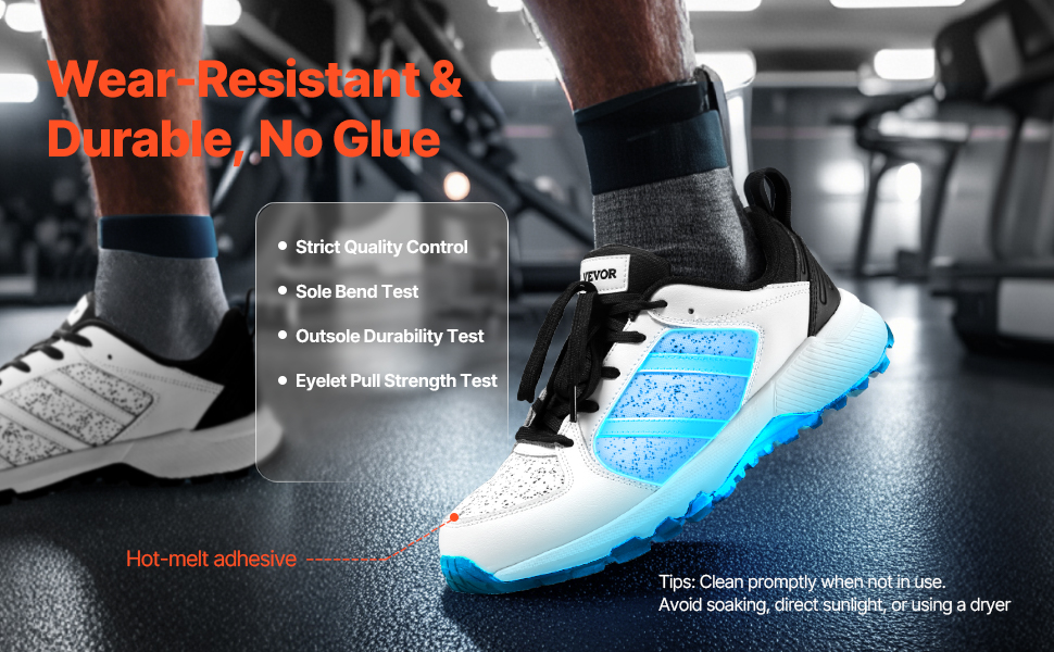 Cross Training Shoes W Width Sneakers US Size 11 Wide Toe Box Shoes ...