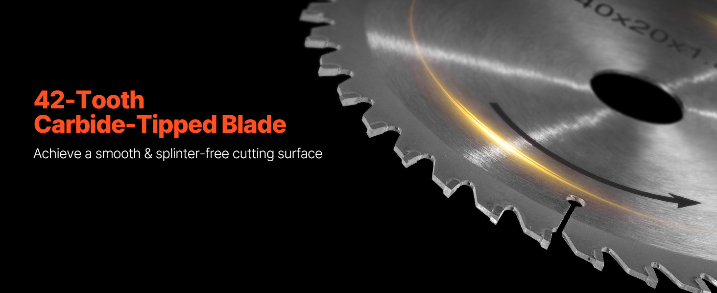 Cordless Track Saw 5-1/2 in Plunge-Cut Circular Saw Kit for Wood (Tool ...